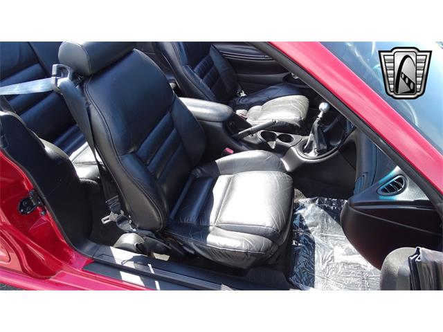 1998 Ford Mustang SVT Cobra for Sale | ClassicCars.com | CC-1774623