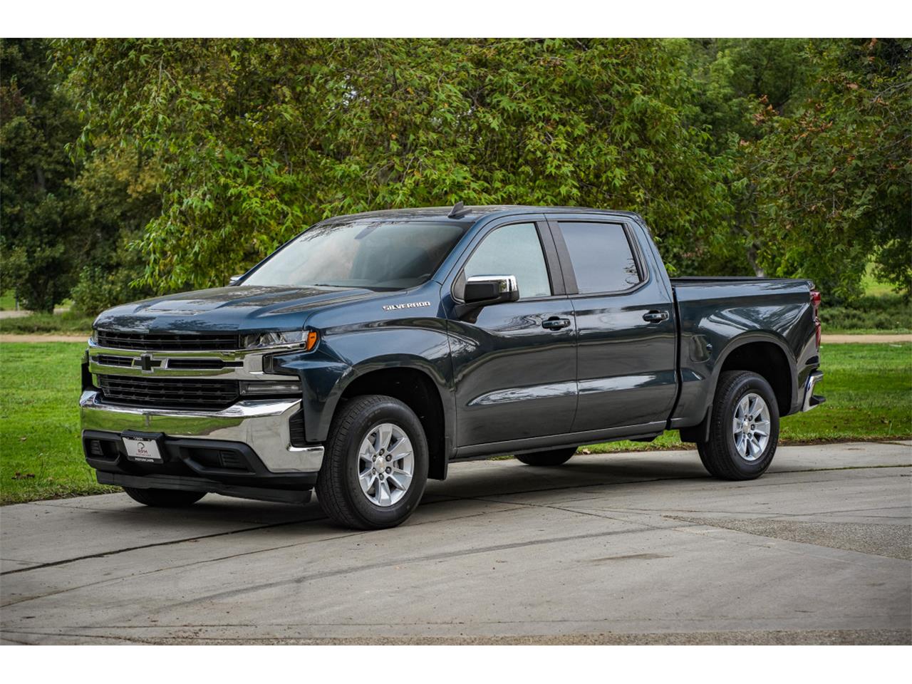 2020 Chevrolet Silverado for Sale | ClassicCars.com | CC-1774657