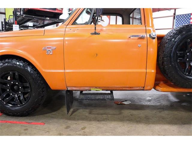 1967 Chevrolet C30 for Sale | ClassicCars.com | CC-1774817