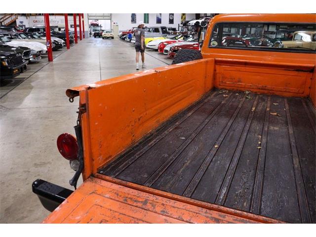 1967 Chevrolet C30 for Sale | ClassicCars.com | CC-1774817
