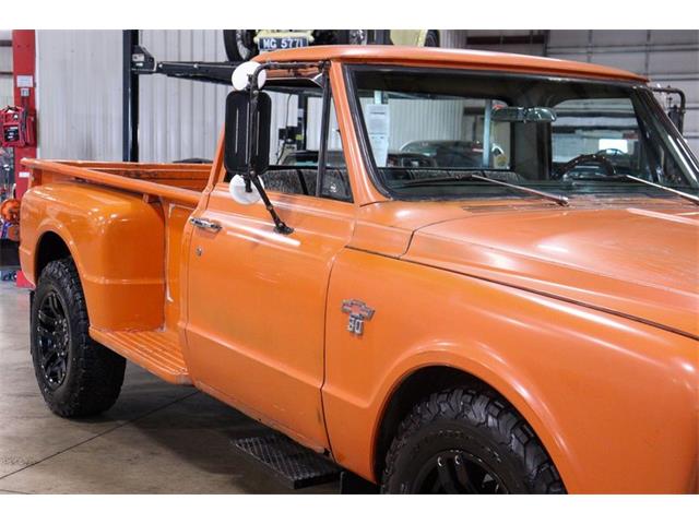 1967 Chevrolet C30 for Sale | ClassicCars.com | CC-1774817