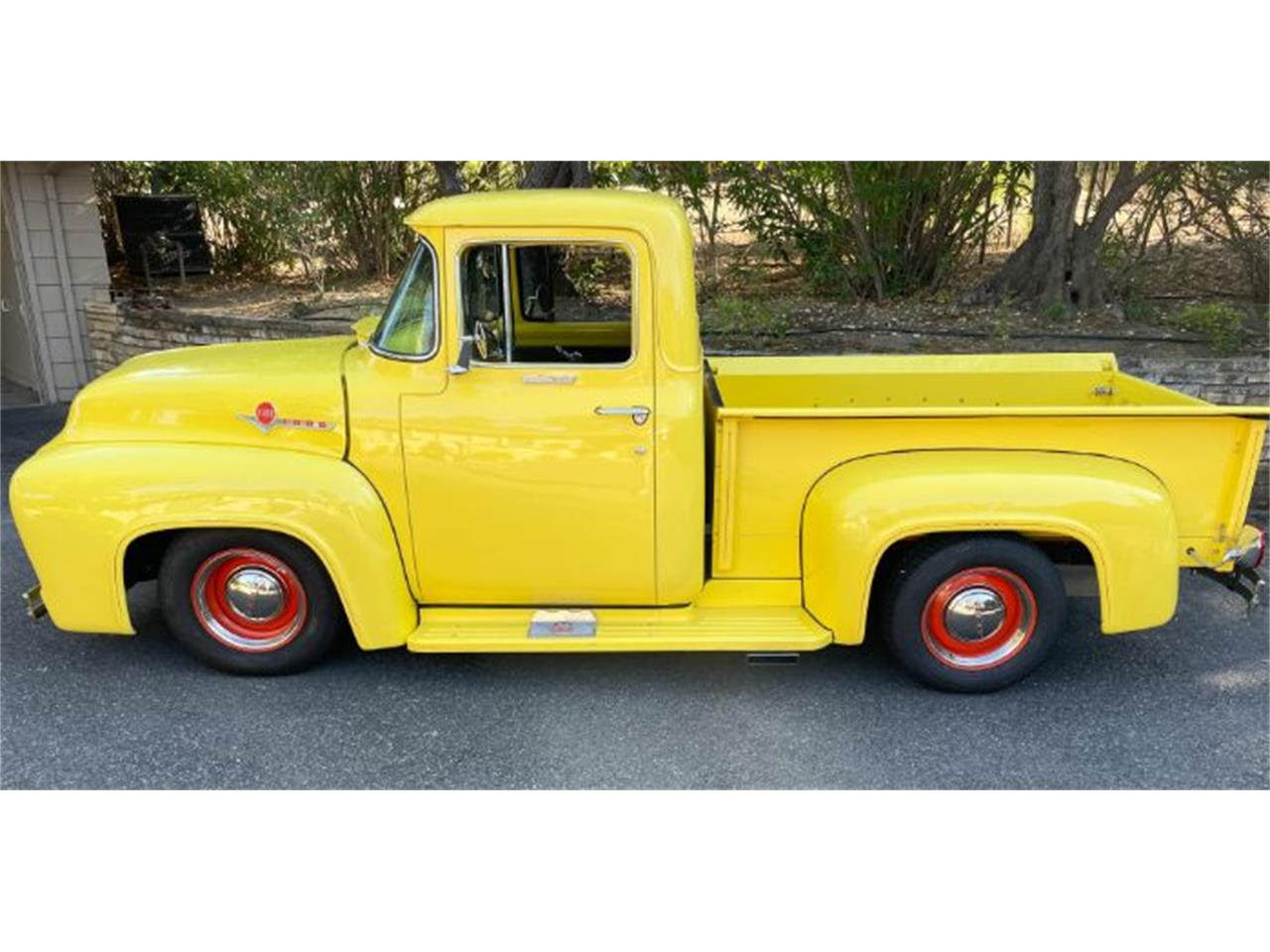 1956 Ford F100 for Sale | ClassicCars.com | CC-1774876