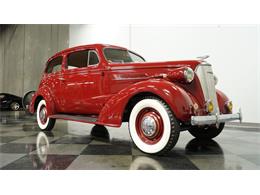 1937 Chevrolet Master for Sale | ClassicCars.com | CC-1775173