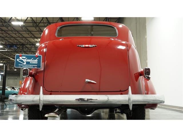 1937 Chevrolet Master for Sale | ClassicCars.com | CC-1775173