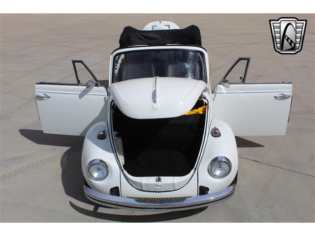 1978 Volkswagen Super Beetle for Sale | ClassicCars.com | CC-1775470