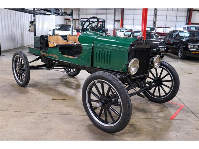 1919 Ford Model T for Sale | ClassicCars.com | CC-1775526