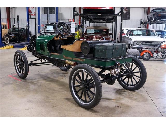 1919 Ford Model T for Sale | ClassicCars.com | CC-1775526