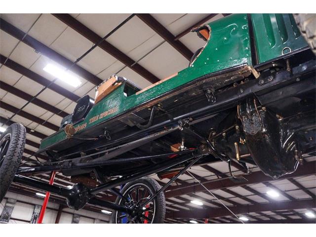 1919 Ford Model T for Sale | ClassicCars.com | CC-1775526