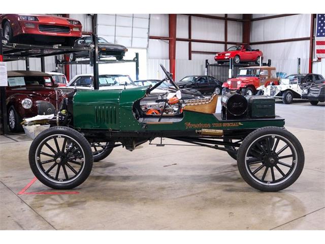 1919 Ford Model T for Sale | ClassicCars.com | CC-1775526