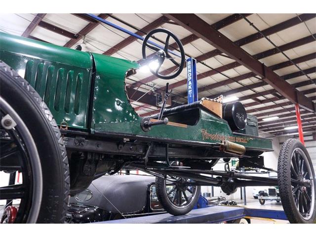1919 Ford Model T for Sale | ClassicCars.com | CC-1775526
