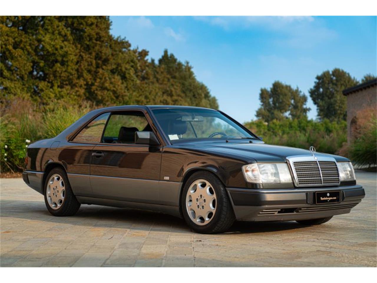 1989 Mercedes-Benz 300CE for Sale | ClassicCars.com | CC-1775538