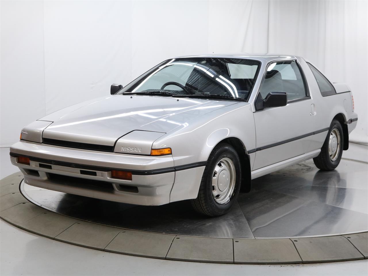 1988 Nissan EXA for Sale | ClassicCars.com | CC-1775581