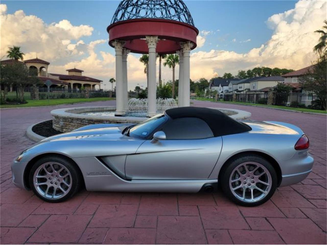 2003 Dodge Viper for Sale | ClassicCars.com | CC-1775660