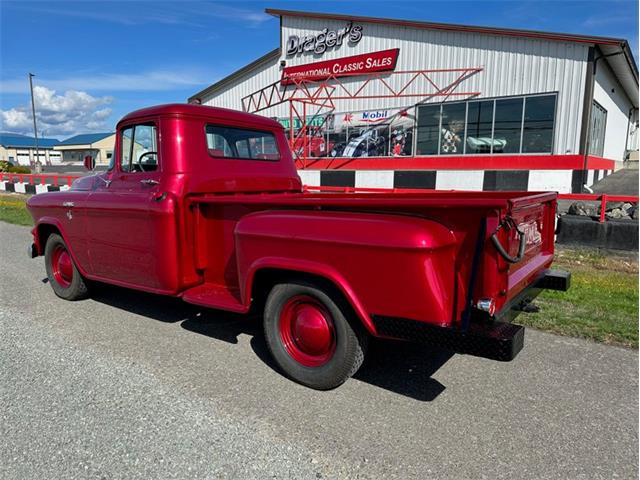 1955 GMC 150 Series for Sale | ClassicCars.com | CC-1775756