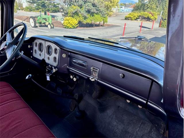 1955 GMC 150 Series for Sale | ClassicCars.com | CC-1775756
