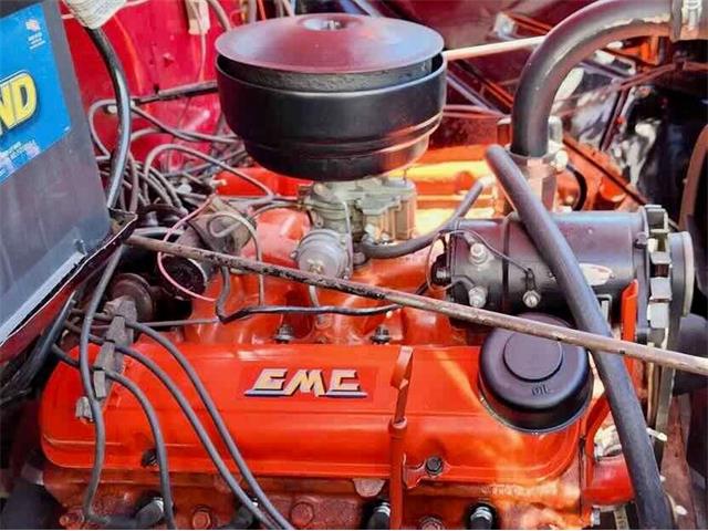 1955 GMC 150 Series for Sale | ClassicCars.com | CC-1775756