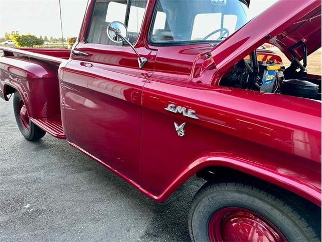 1955 GMC 150 Series for Sale | ClassicCars.com | CC-1775756