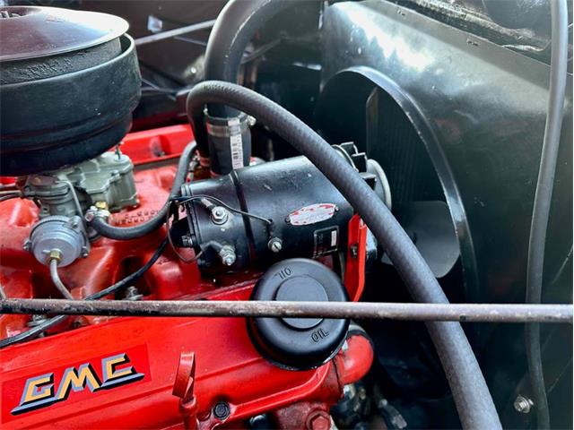 1955 GMC 150 Series for Sale | ClassicCars.com | CC-1775756