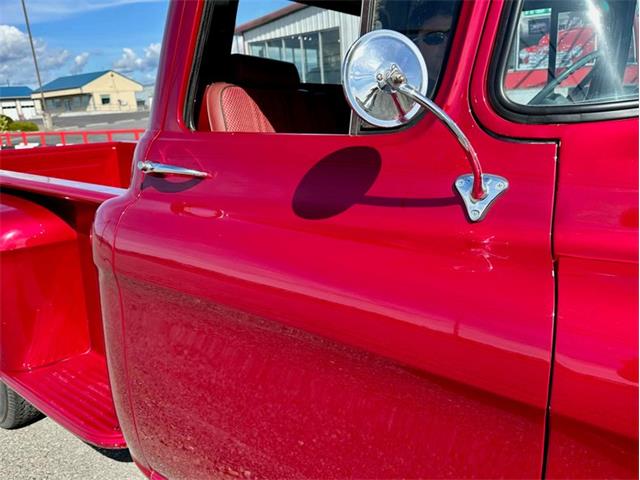 1955 GMC 150 Series for Sale | ClassicCars.com | CC-1775756