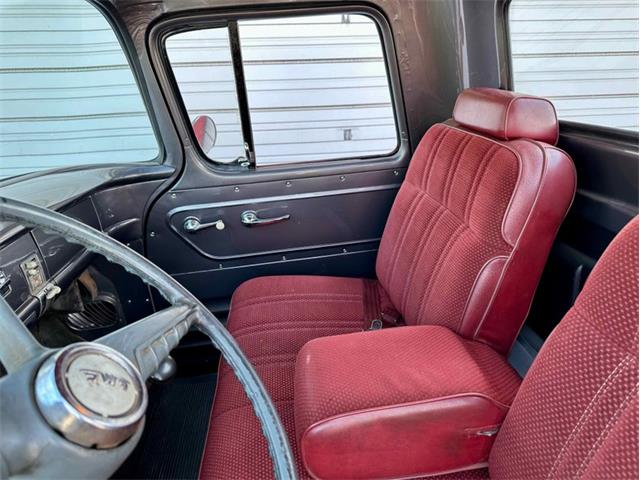 1955 GMC 150 Series for Sale | ClassicCars.com | CC-1775756