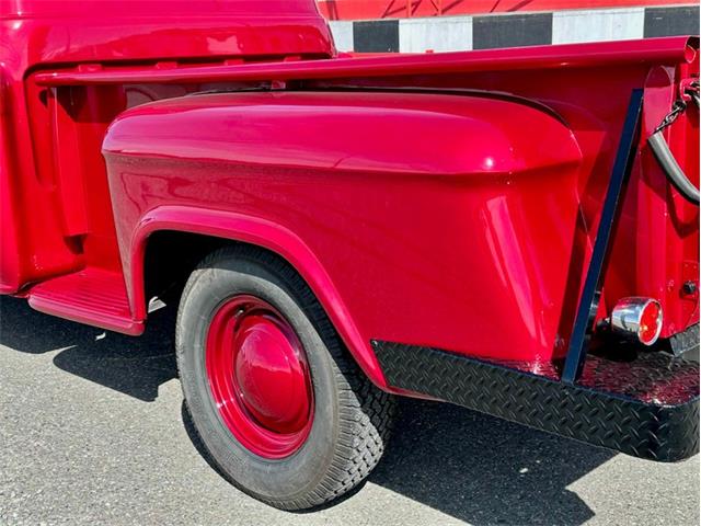 1955 GMC 150 Series for Sale | ClassicCars.com | CC-1775756