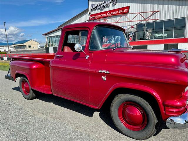 1955 GMC 150 Series for Sale | ClassicCars.com | CC-1775756