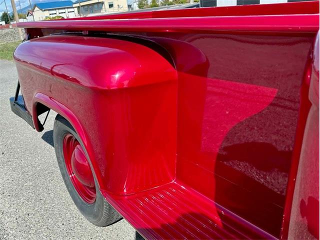 1955 GMC 150 Series for Sale | ClassicCars.com | CC-1775756