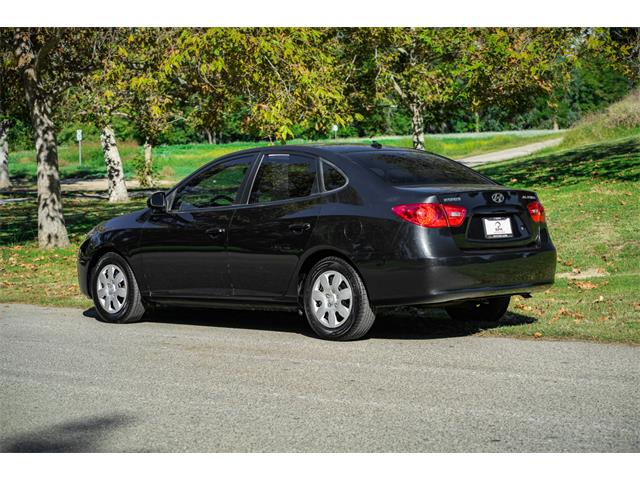 2008 Hyundai Elantra for Sale | ClassicCars.com | CC-1775772