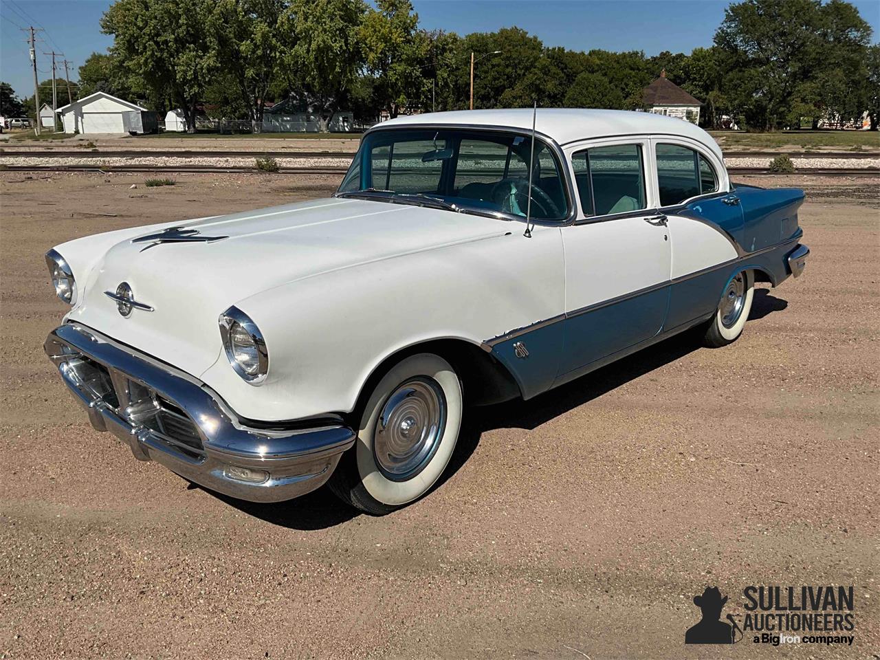 1956 Oldsmobile Super 88 for Sale | ClassicCars.com | CC-1775816