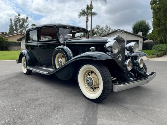 1932 Cadillac 355B for Sale | ClassicCars.com | CC-1775847