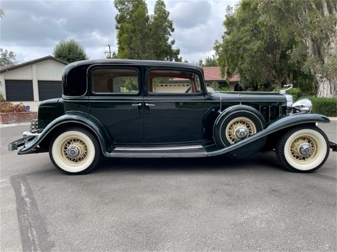1932 Cadillac 355B for Sale | ClassicCars.com | CC-1775847