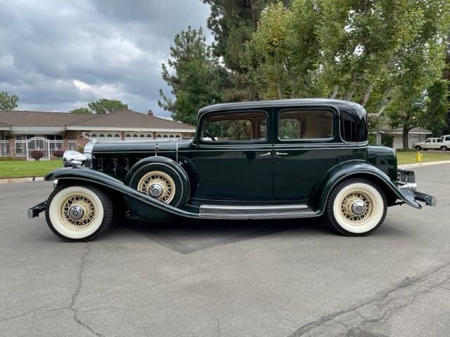 1932 Cadillac 355B for Sale | ClassicCars.com | CC-1775847