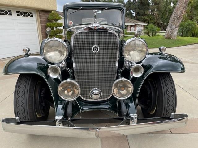 1932 Cadillac 355B for Sale | ClassicCars.com | CC-1775847