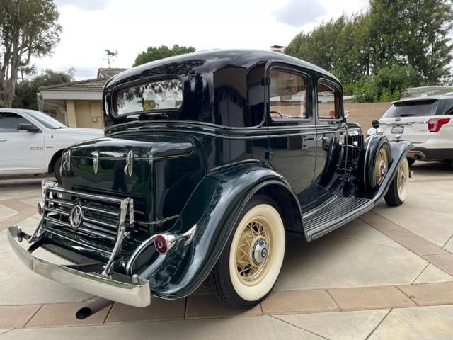 1932 Cadillac 355B for Sale | ClassicCars.com | CC-1775847