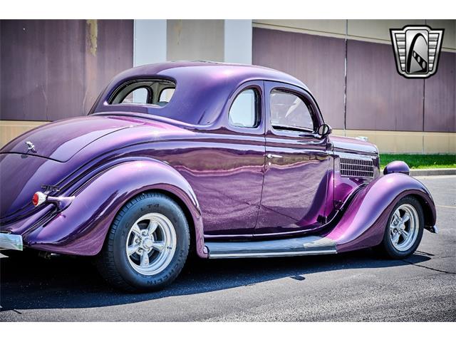 1935 Ford Coupe for Sale | ClassicCars.com | CC-1776000