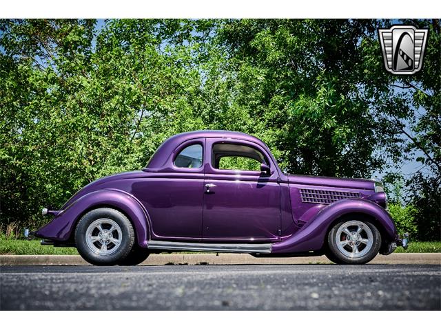 1935 Ford Coupe for Sale | ClassicCars.com | CC-1776000