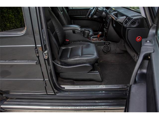 2003 Mercedes-Benz G500 for Sale | ClassicCars.com | CC-1776047