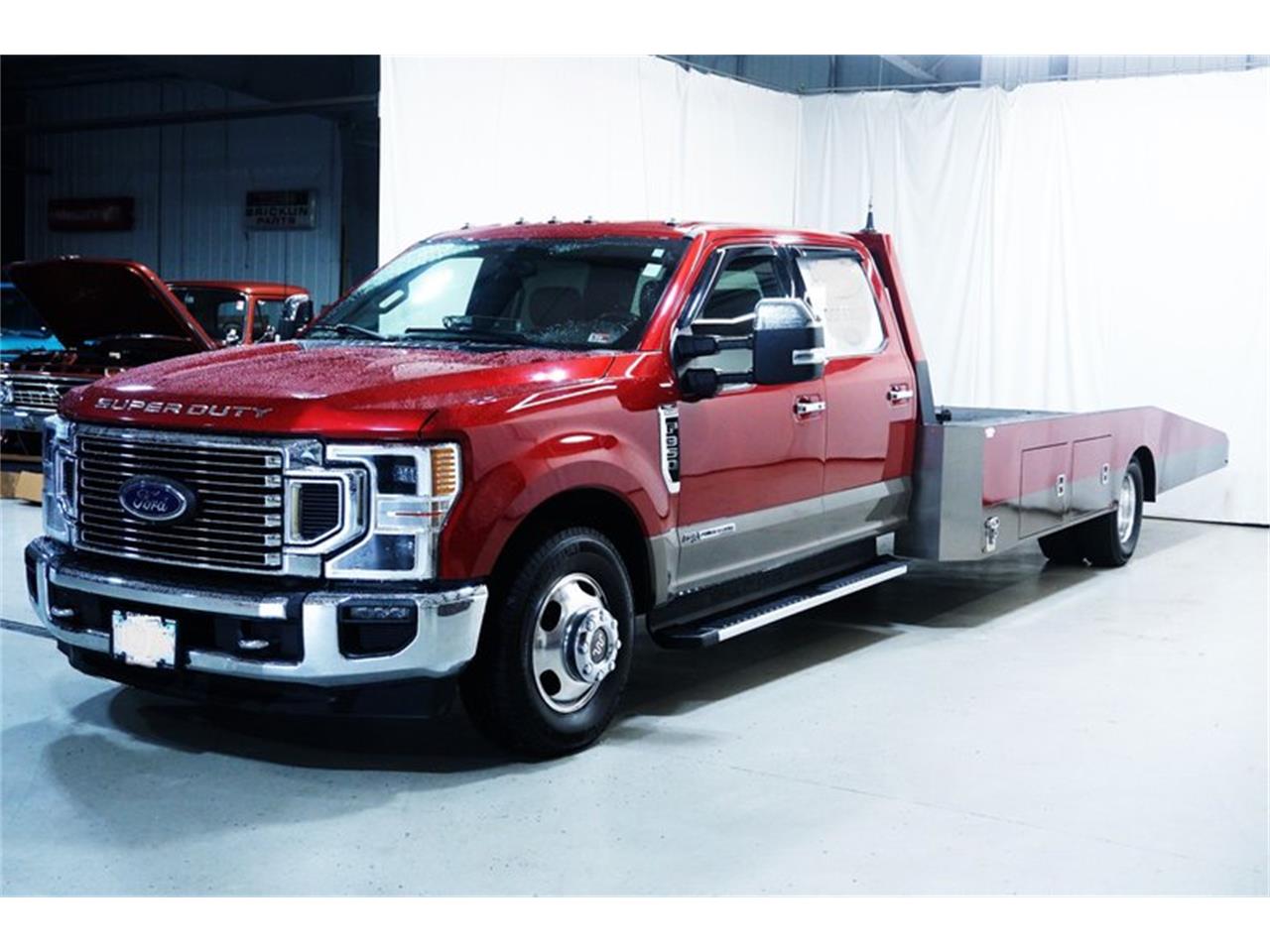 2020 Ford F350 for Sale | ClassicCars.com | CC-1776170