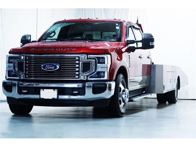 2020 Ford F350 for Sale | ClassicCars.com | CC-1776170