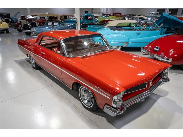 1963 Pontiac Catalina for Sale | ClassicCars.com | CC-1776385