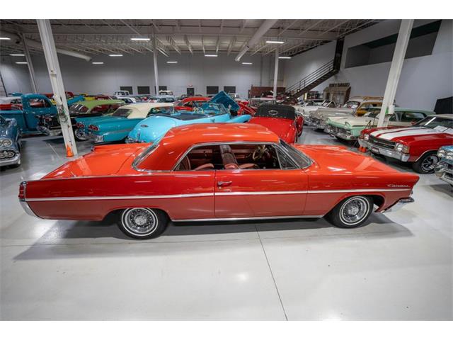 1963 Pontiac Catalina for Sale | ClassicCars.com | CC-1776385