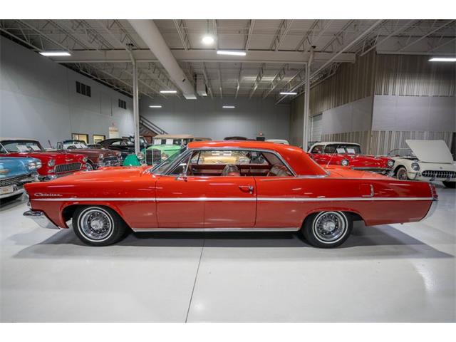 1963 Pontiac Catalina for Sale | ClassicCars.com | CC-1776385