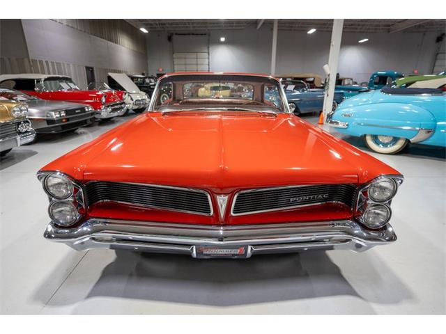 1963 Pontiac Catalina for Sale | ClassicCars.com | CC-1776385