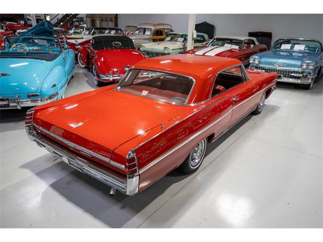 1963 Pontiac Catalina for Sale | ClassicCars.com | CC-1776385