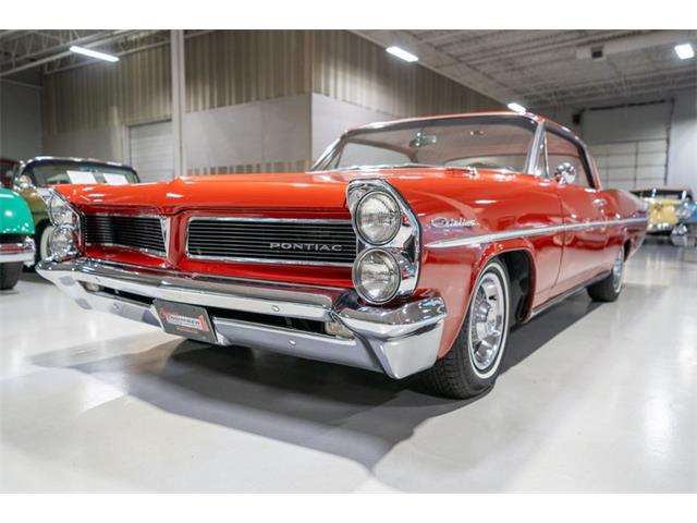 1963 Pontiac Catalina for Sale | ClassicCars.com | CC-1776385