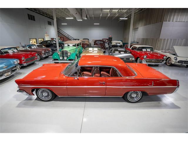 1963 Pontiac Catalina for Sale | ClassicCars.com | CC-1776385