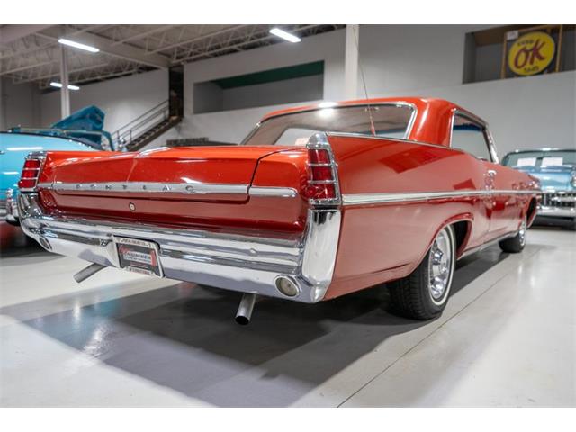 1963 Pontiac Catalina for Sale | ClassicCars.com | CC-1776385