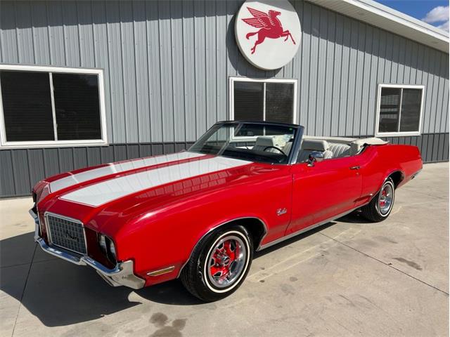 1972 Oldsmobile Cutlass Supreme for Sale | ClassicCars.com | CC-1776417