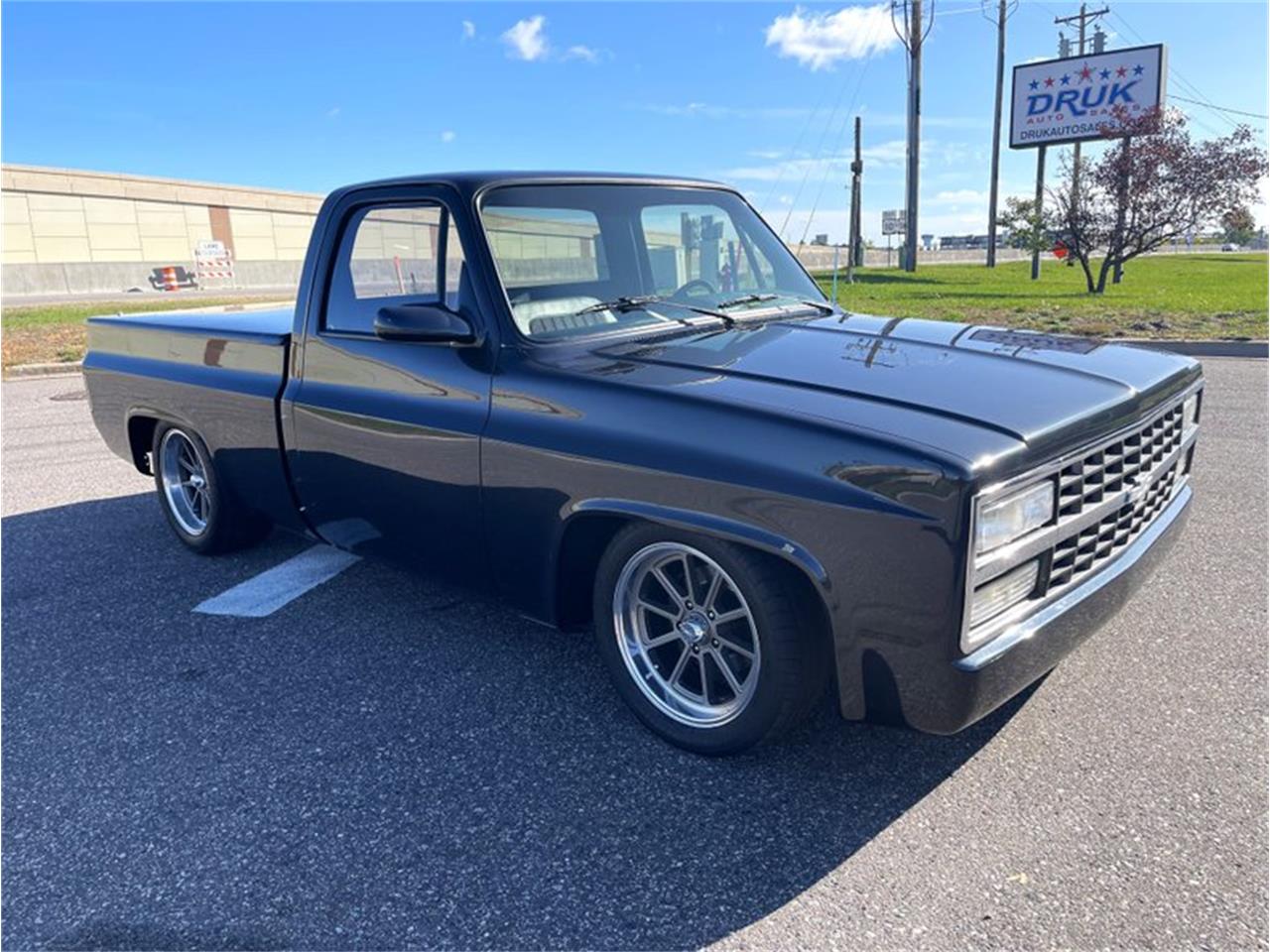 1985 Chevrolet C10 for Sale | ClassicCars.com | CC-1776448