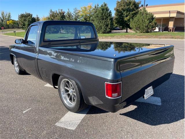 1985 Chevrolet C10 for Sale | ClassicCars.com | CC-1776448